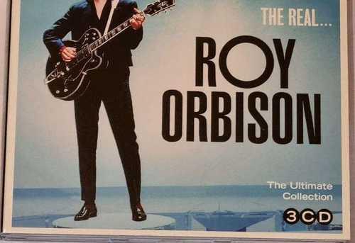 3 CD Roy Orbison