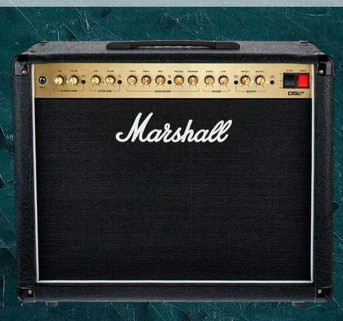 Marshall DSL40CR