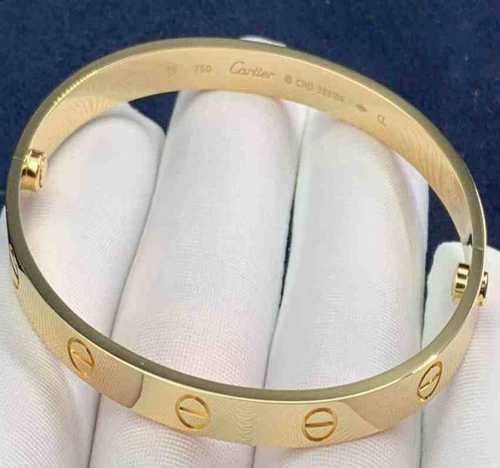 Браслет Cartier Love