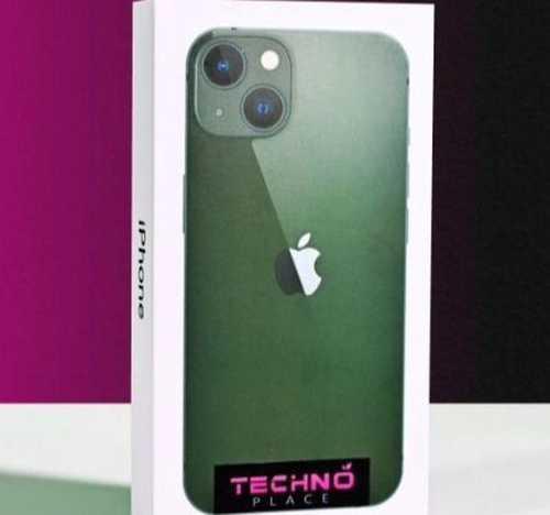 iPhone 13, 256 ГБ