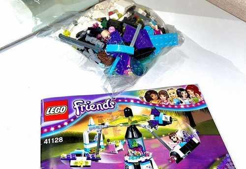 Конструктор lego Friends Космический аттракцион