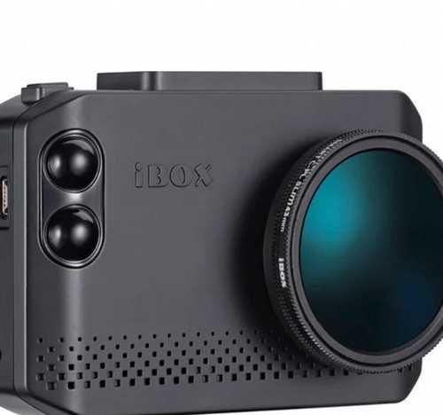 Ibox nova laservision wifi signature dual