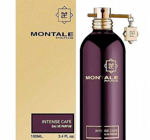 Духи Montale Intense Café (Unisex)