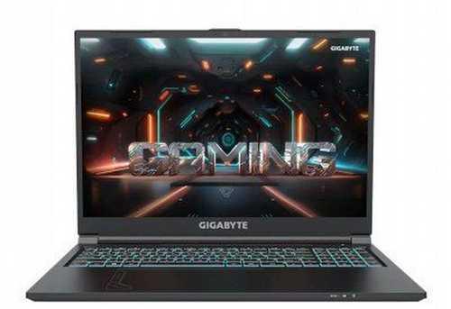 Ноутбук GigaByte G6 (2023) MF-52KZ853SH - новый