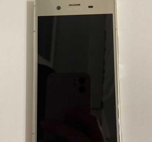 Sony Xperia XZ1 Dual, 4/64 ГБ