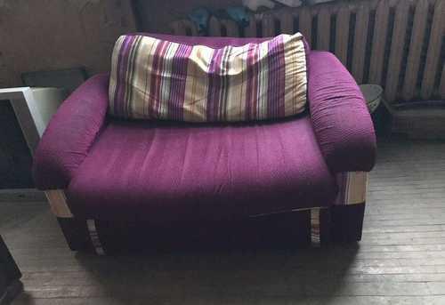 Кресло диван