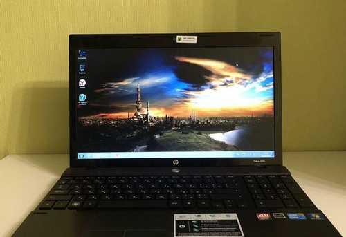 Ноутбук HP ProBook 4520s i3