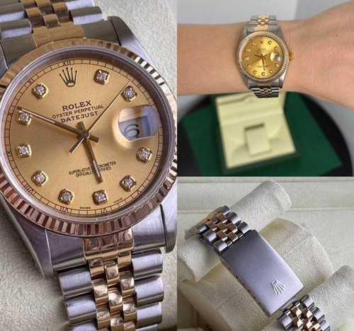 Часы Rolex