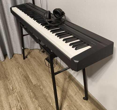 Цифровое пианино yamaha p 45