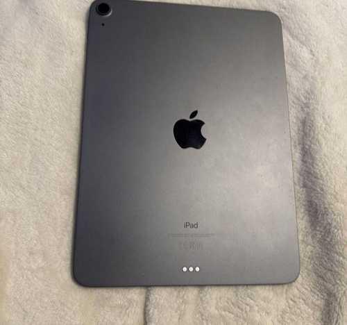 iPad air 4 64gb