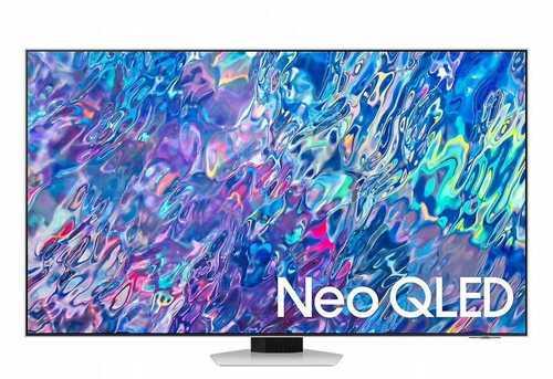 Телевизор Samsung QE55QN85bauxce Новый