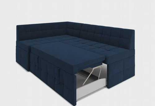 Угловой диван-кровать кухонный "Атлантис" M11-8-11
