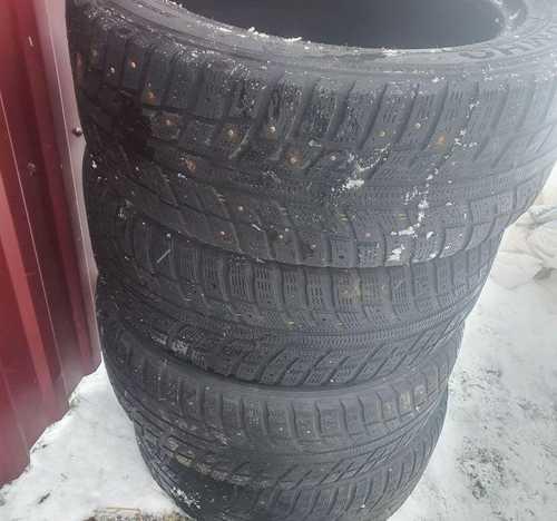 Kumho I'Zen KW22 215/55 R17 101T