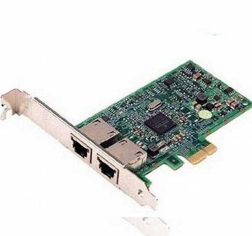 Сетевая карта Broadcom 5720 Dual Port 1GB