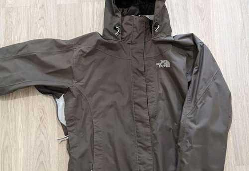 The north face hyvent s куртка