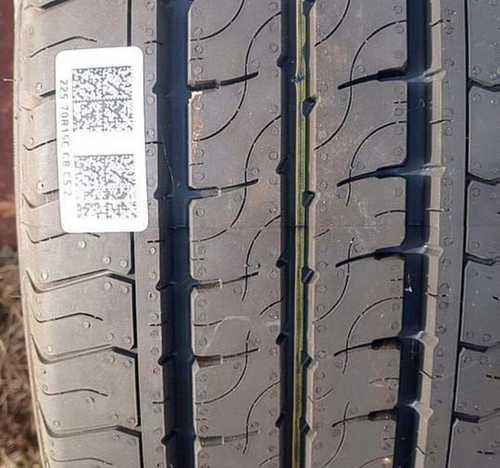 Cordiant Comfort 225/70 R15 20
