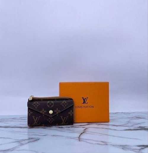 Кошелёк женский Louis Vuitton