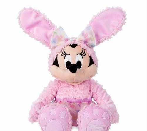 Минни Маус «Пасхальный кролик» 45 см Disney