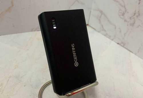 Power bank Gerffins G600 6000 мАч