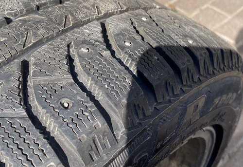 Bridgestone Ice Cruiser 7000 205/55 R16