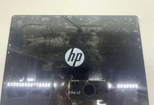 Дисплей с тачем для HP Elite X2 1012 G1 новый