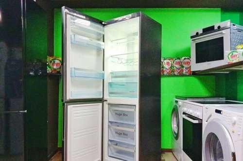 Холодильник Haier No Frost. Гарантия год