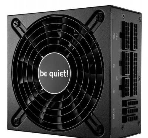 Блок питания be quiet SFX-L power 600W