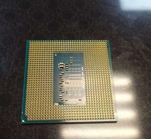 Процессор SR15H i7-4700MQ