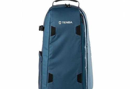 Рюкзак Tenba Solstice Sling Bag 10 Blue для фототе