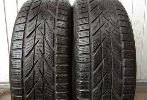 Toyo Snowprox S953 225/60 R17