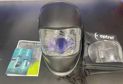 Сварочная маска Sputnik 14 autopilot helmet (SN 4