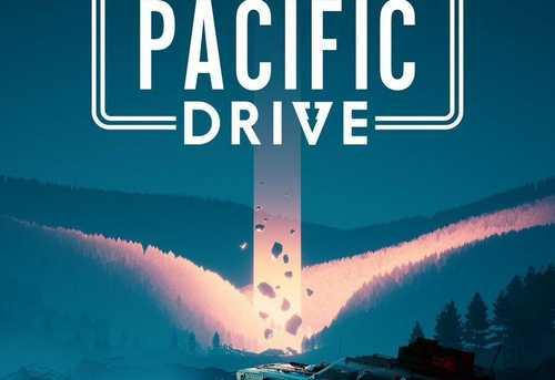 Pacific drive PS5