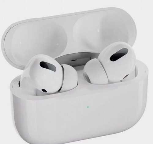 Беспроводные наушники apple airpods pro 2