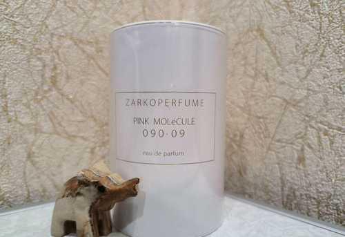 Zarkoperfume pink molecule 090 09 100ml