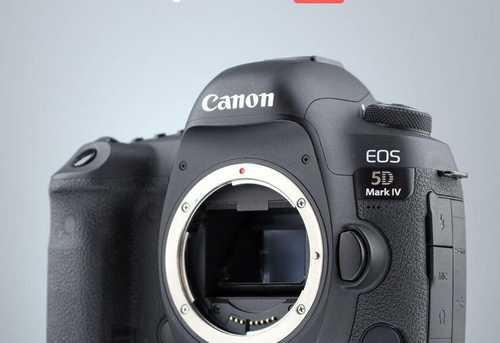Canon EOS 5D Mark IV Body (id-02230257)