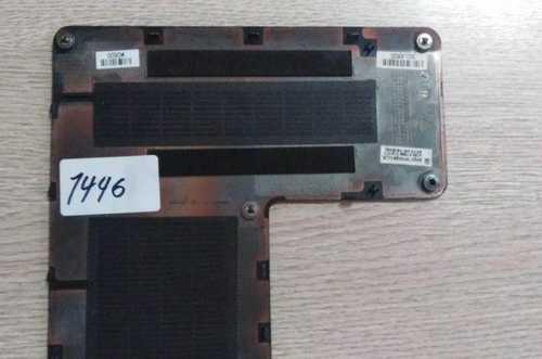 Крышка отсека Hp Pavilion dv6-3057er