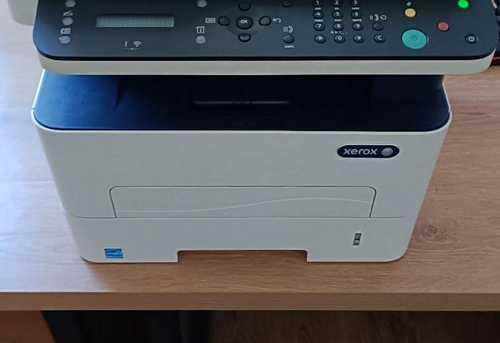 Лазерный Мфу Xerox 3225 USB WiFi lan