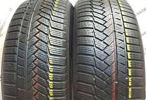 Continental WinterContact TS 850 P 235/60 R18 107H