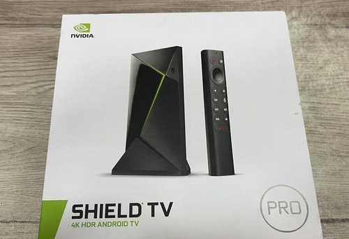 Nvidia Shield TV PRO 2019