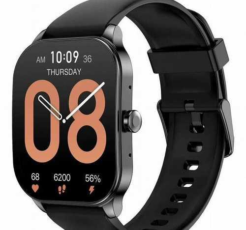 Смарт-часы Amazfit POP 3S