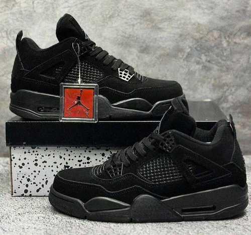 Nike air Jordan 4