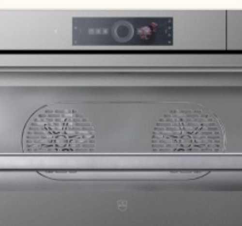 Паровой шкаф V-ZUG CombiSteamer V6000 45L Grand пл