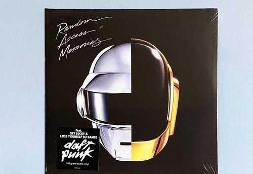 Винил Daft Punk - Random Access Memories запечатан