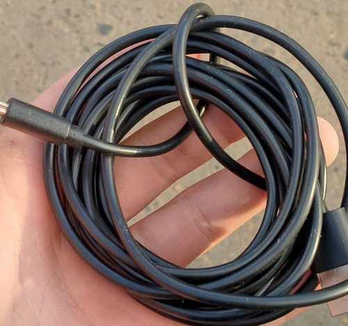 Кабель micro usb