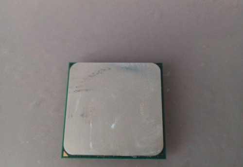 Процессор AMD fx 6350