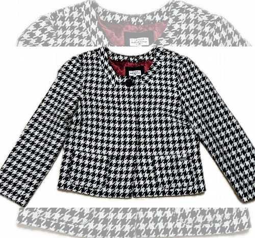 Жакет с шерстью tom tailor M