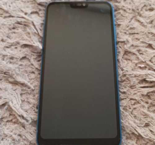 HUAWEI P20 Lite, 3/32 ГБ