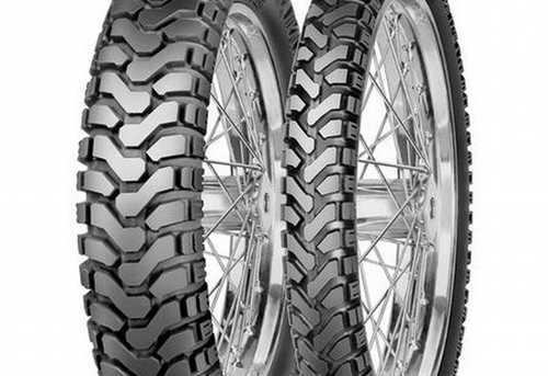 Mitas E-07 dakar 110/80 -19 59T TL Front