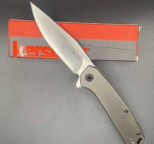 Нож складной Kershaw