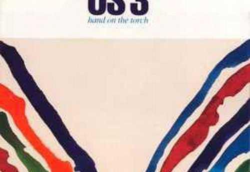 CD Us 3 - Hand On The Torch